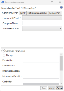 Show-Command | PowerShell's Visual Scripting Tool!